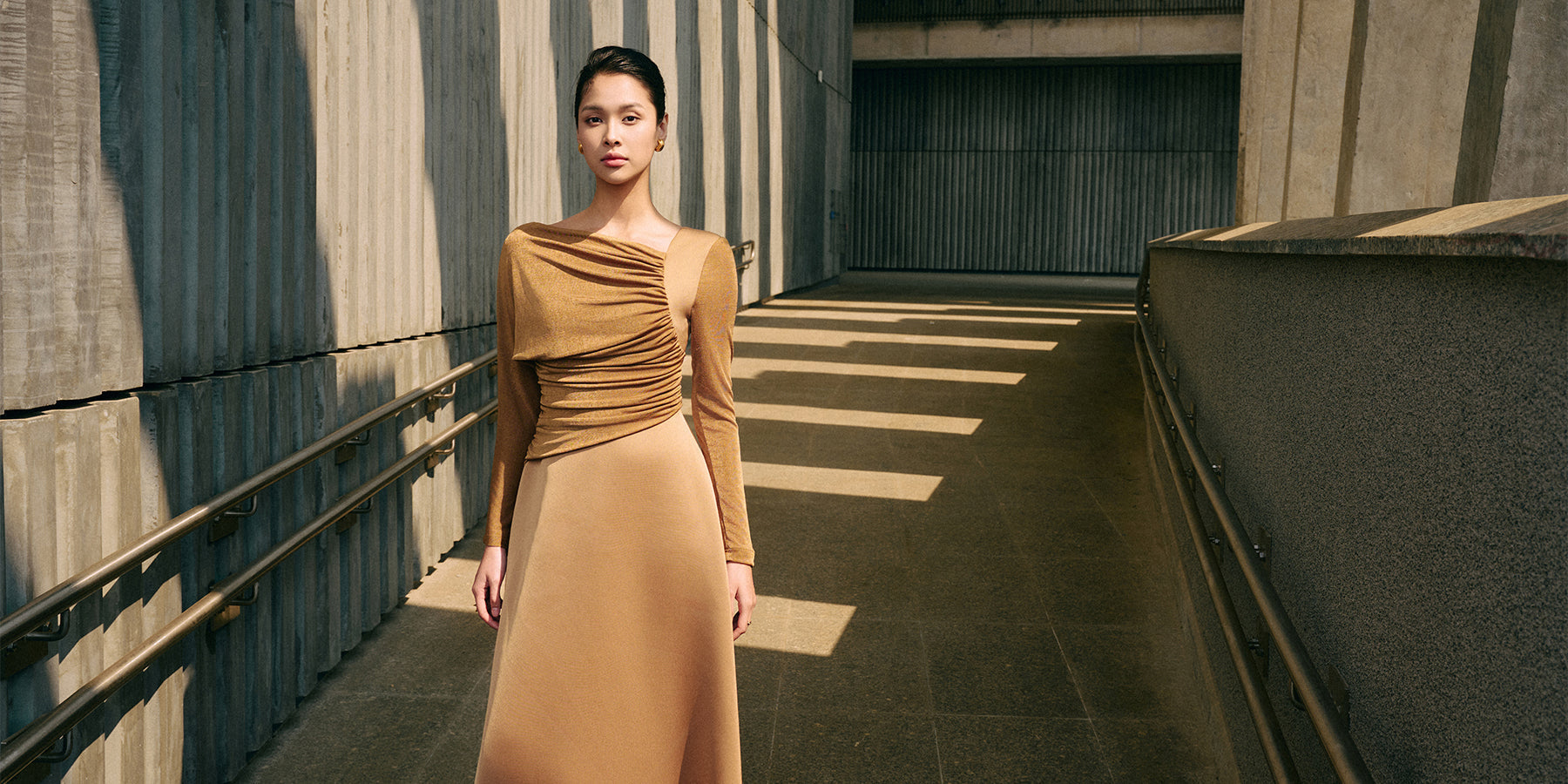 Fusion Collection - Eegen Studio – MEAN BLVD