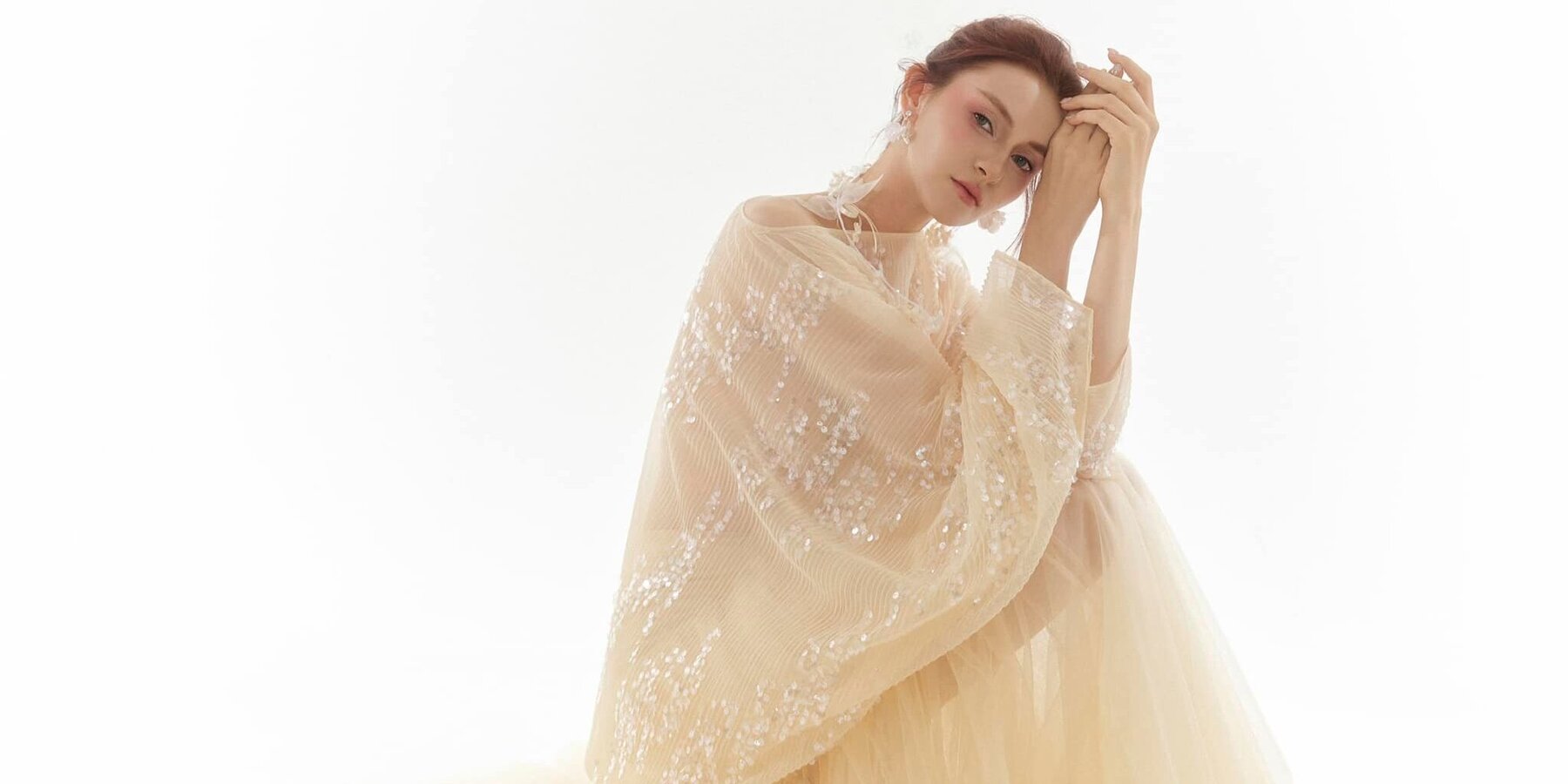 The Allure Code Collection - Arti Apparel – MEAN BLVD