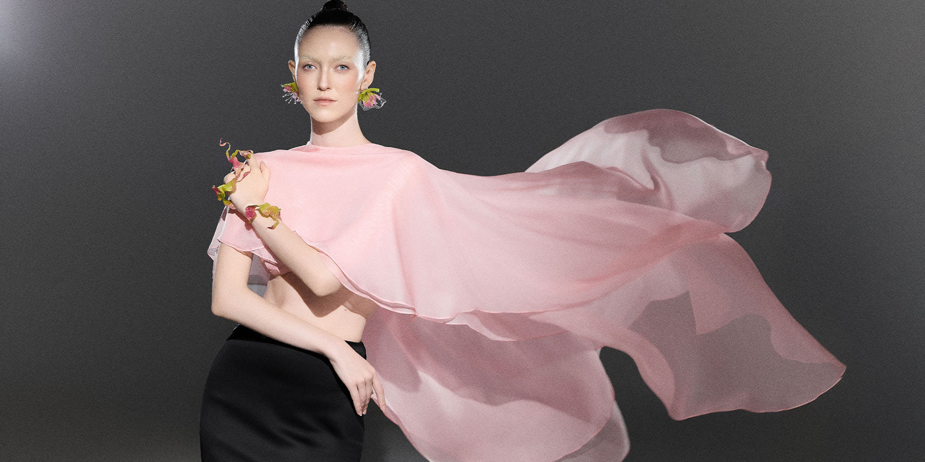 Midnight Bloom Collection - PHAM STUDIO – MEAN BLVD