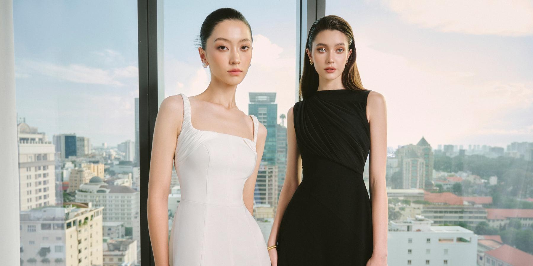 Lucent Reverie Collection - Larmes – MEAN BLVD