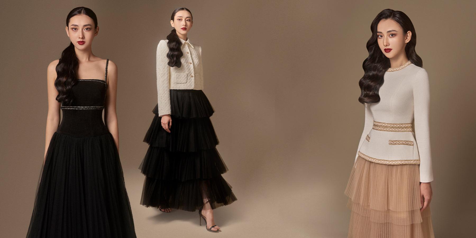 Sparkling Trace Collection - BELOVED – MEAN BLVD