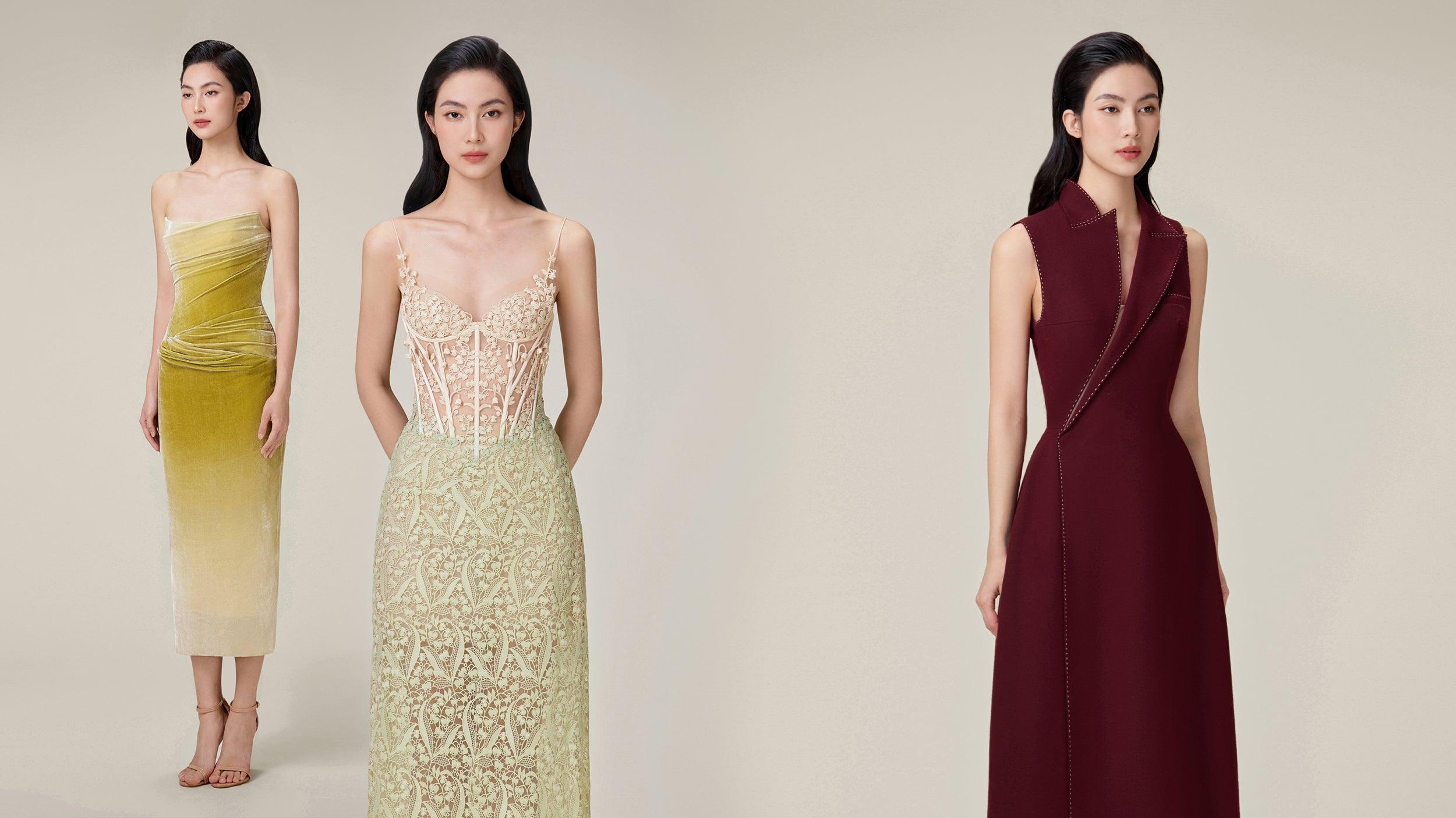 10 Must-Have Spring Outfits for 2024 – MEAN BLVD