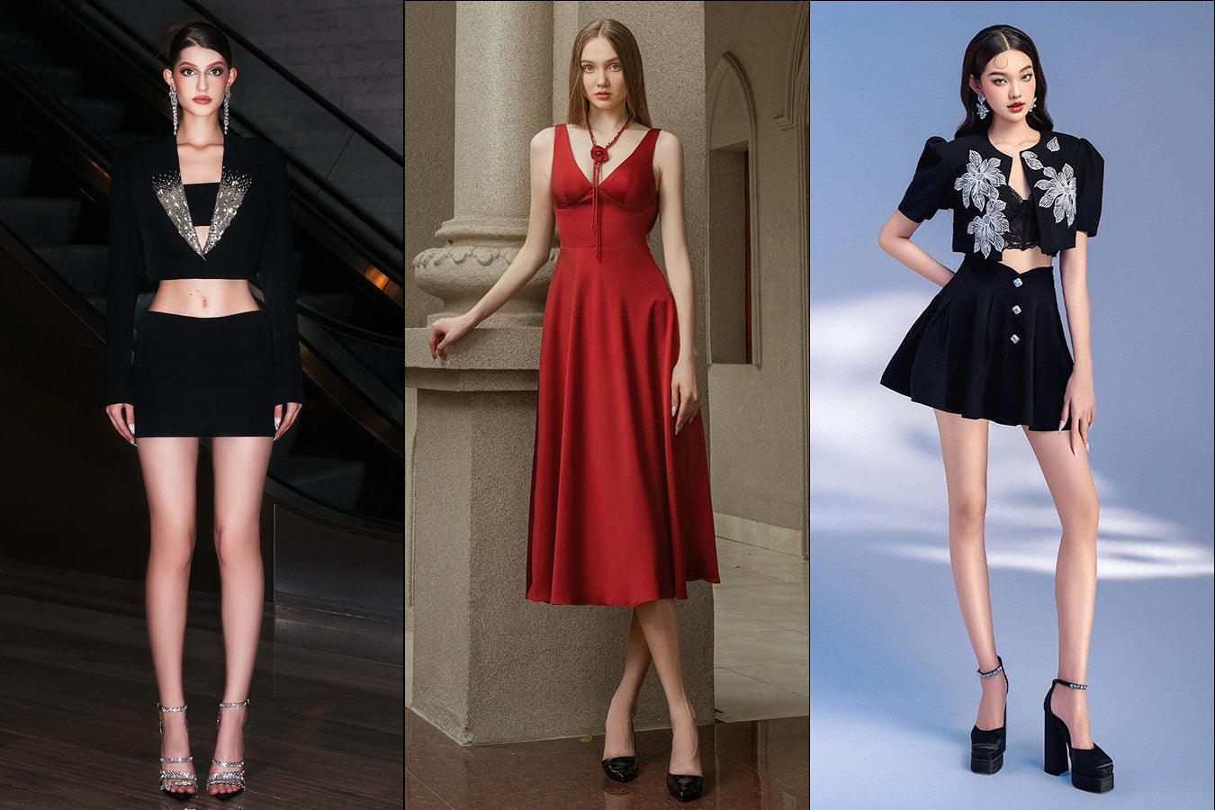 Date Night Modestly: Elegant Outfits for a Romantic Evening – MEAN BLVD