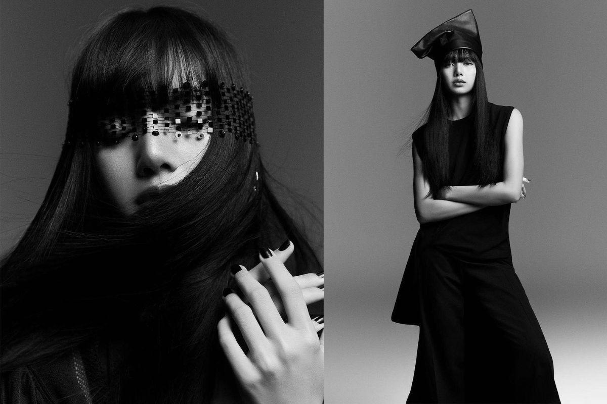 Lisa of BLACKPINK Becomes Global Ambassador for Louis Vuitton – MEAN BLVD