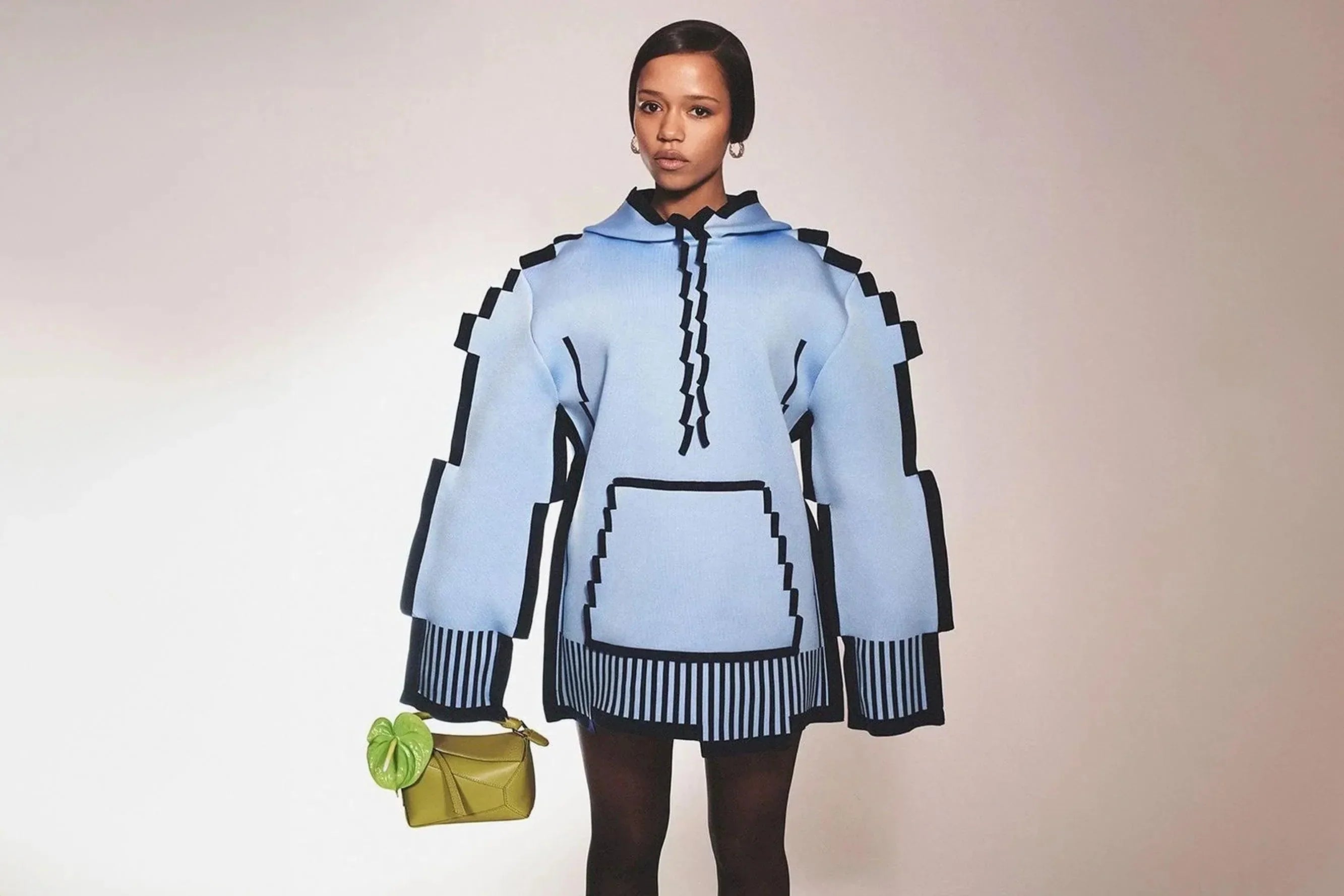 Loewe Continues To Reign As The “Hottest Brand” Of Q2 2024 – MEAN BLVD