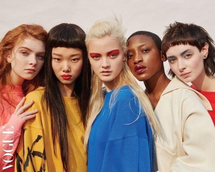 "Personal Color" - What's Your Personal Color? – MEAN BLVD