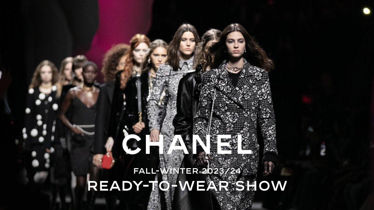 Prêt-à-Porter Perceptions: Unraveling the Essentials of Ready-to-Wear ...