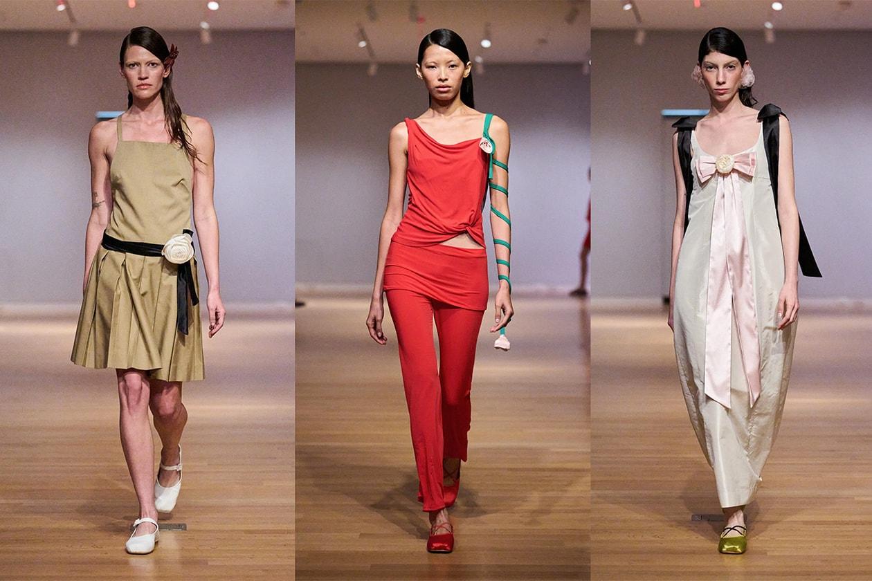 Rosette-Core: The Rose Trend Taking Over Celebrity Fashion in 2024 ...