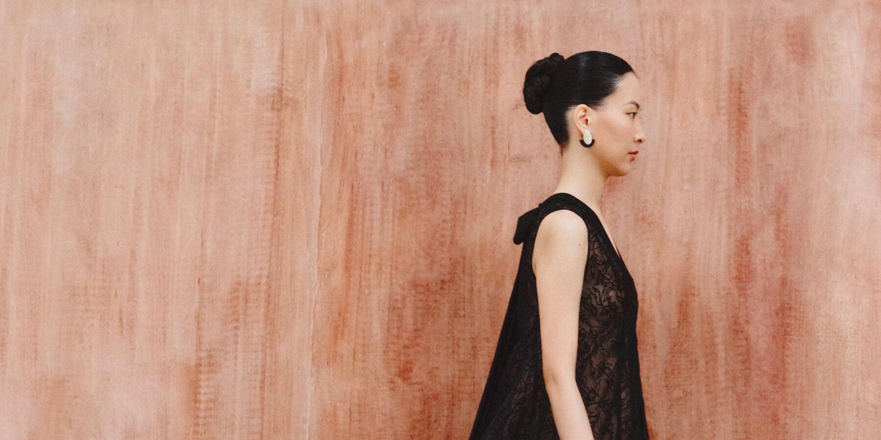 Fleur Aérienne Collection - Tamitu – MEAN BLVD