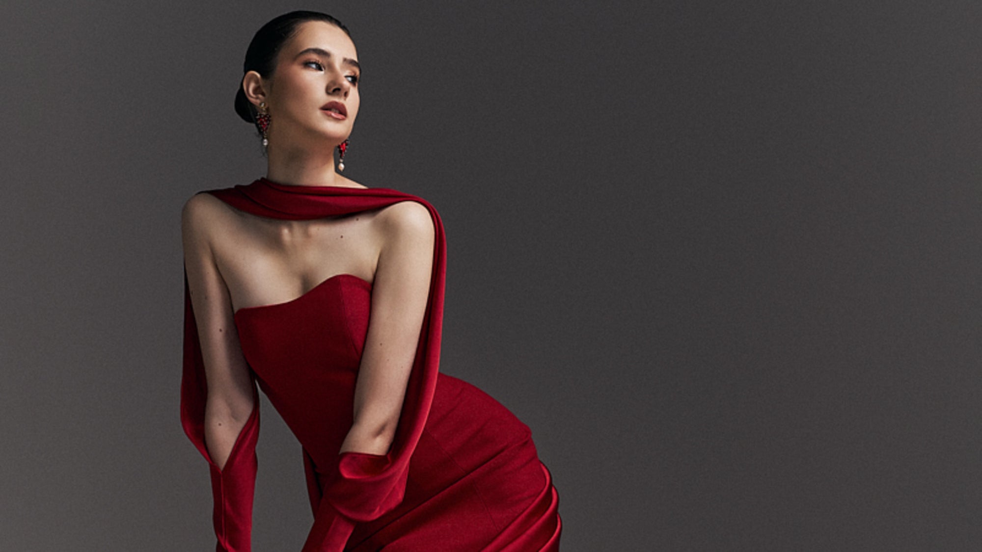 DUONG ATELIER | Women's Clothing Brand | MEAN BLVD