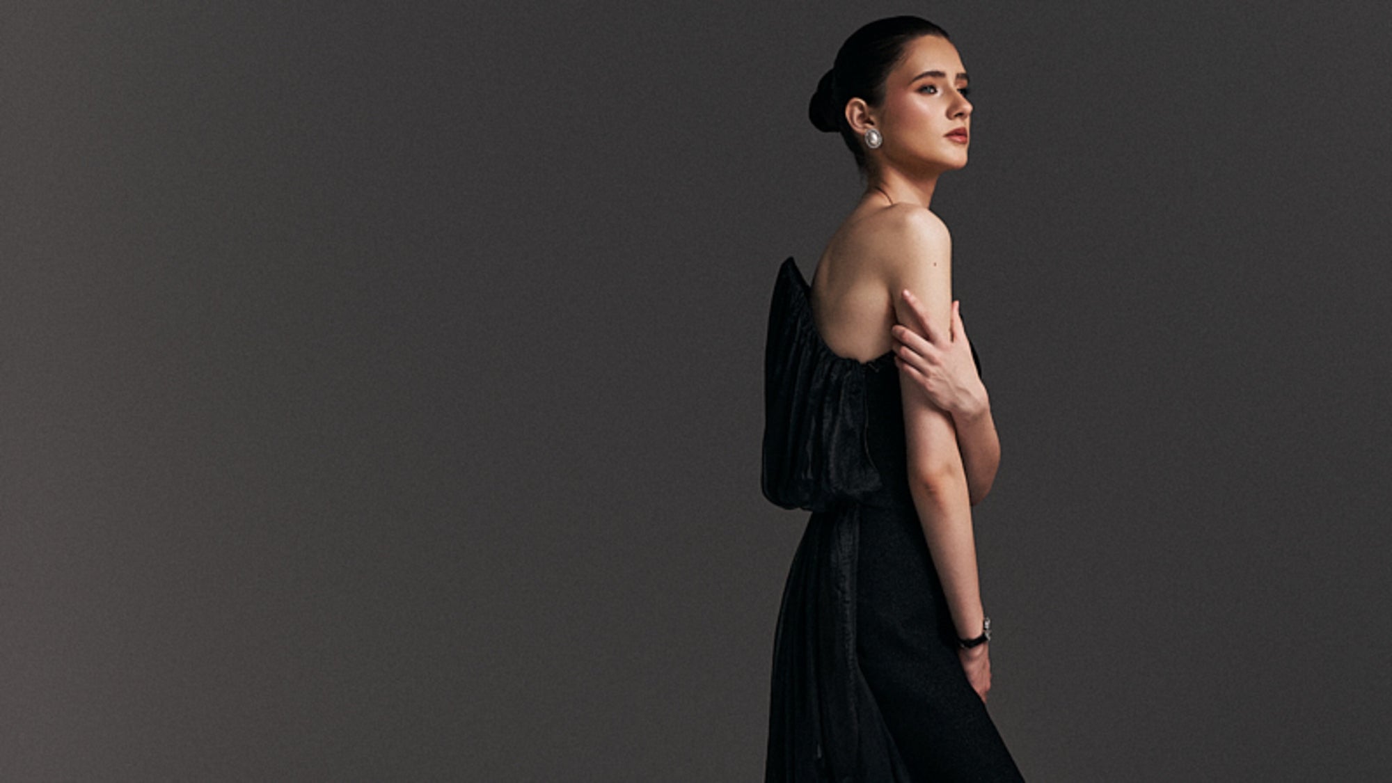 YOU’re my MUSE Collection - DUONG ATELIER – MEAN BLVD