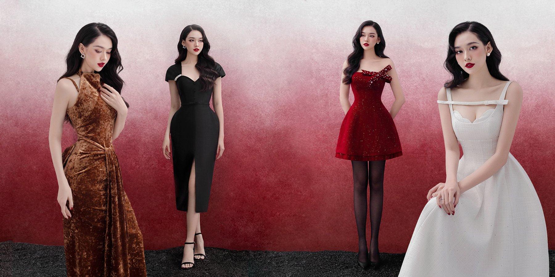 Aphrodite Collection - Delicate – MEAN BLVD