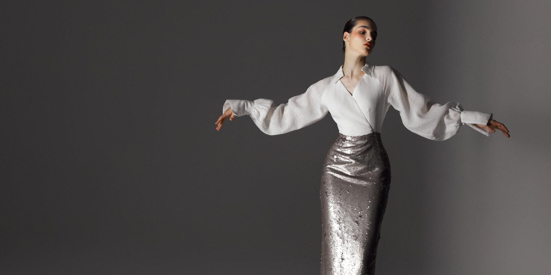 Demure Fall Collection - SORAMAME – MEAN BLVD