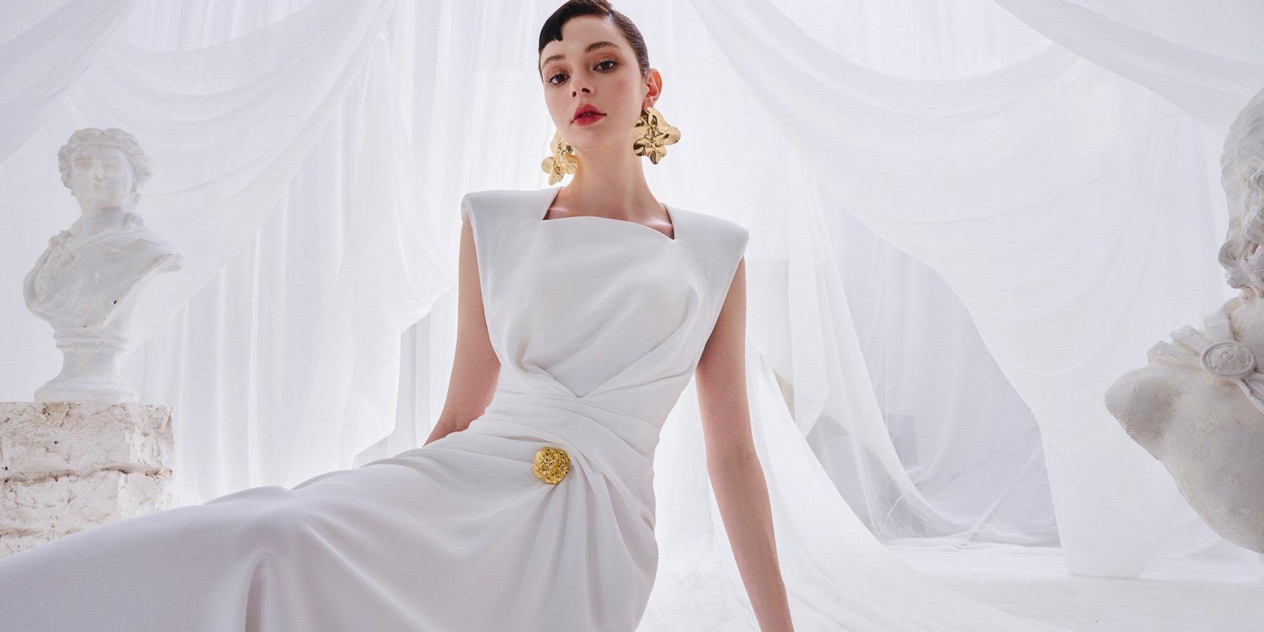 For Her Collection - DO LONG – MEAN BLVD