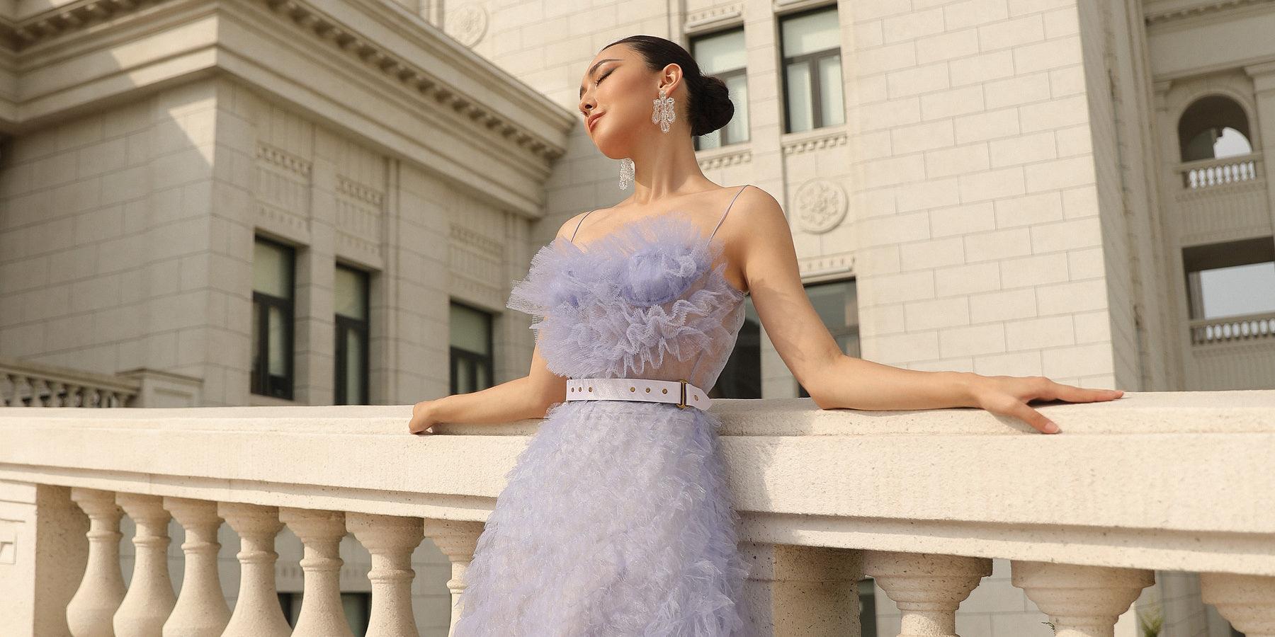 Gathering Glitz & Glam – MEAN BLVD