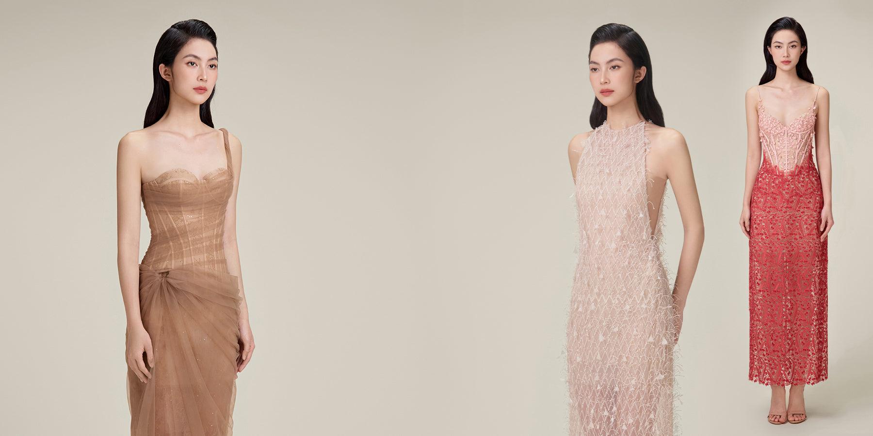 MONTSAND | Women's Clothing Brand | MEAN BLVD