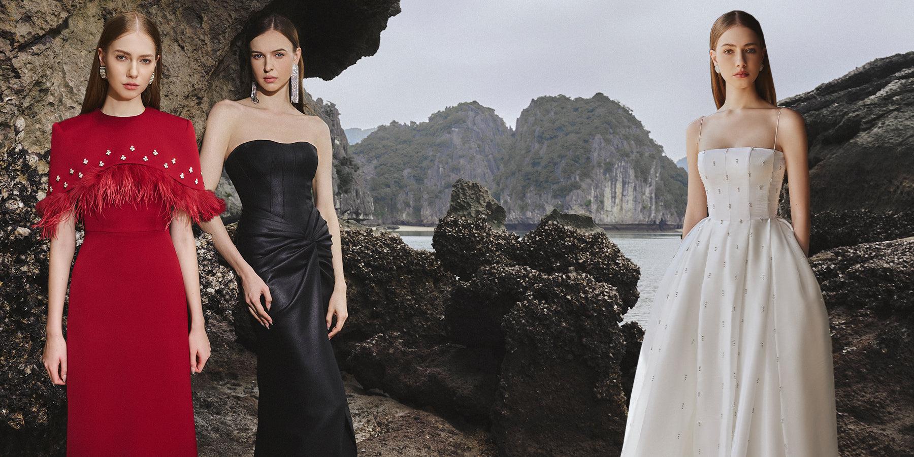 TRACY STUDIO | Women's Clothing Brand | MEAN BLVD