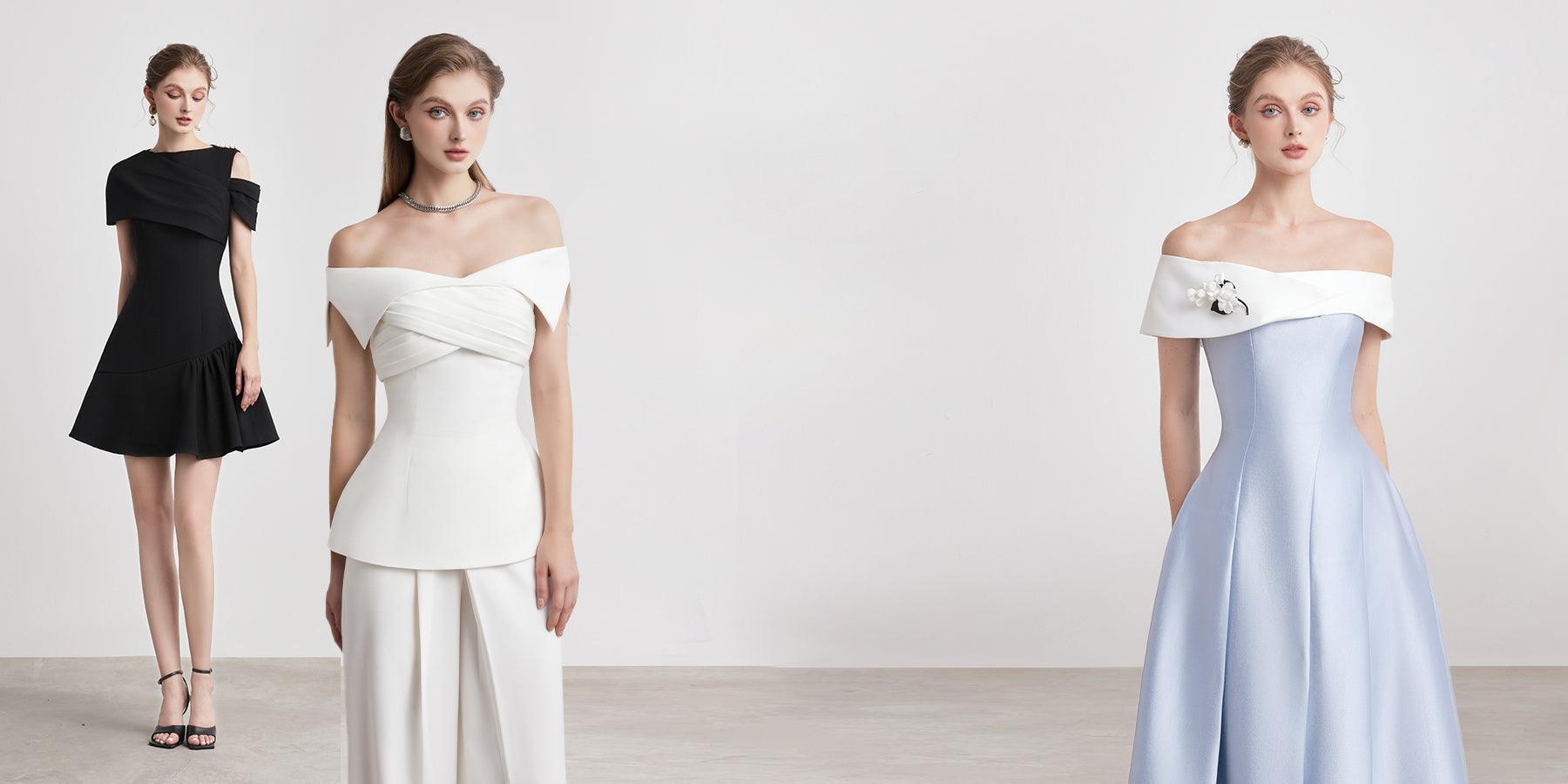 Women's Fall-Winter Dresses | Online Women's Clothing - MEAN BLVD