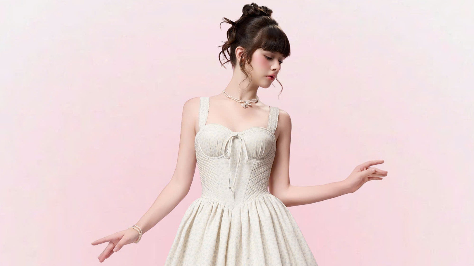 BEL ANGE | Women's Clothing Brand | MEAN BLVD