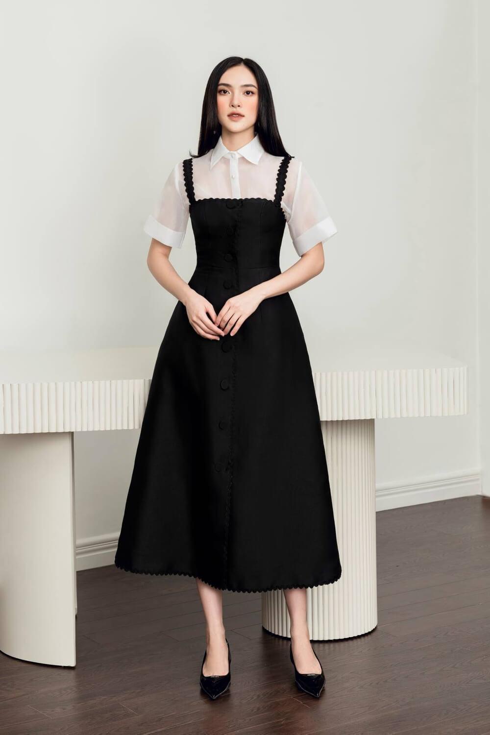 Classy Short Sleeves Shirt – MEAN BLVD