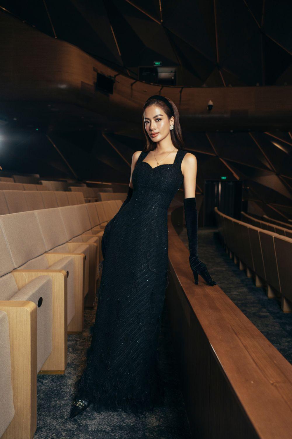 Denise Velvet Gloves – MEAN BLVD