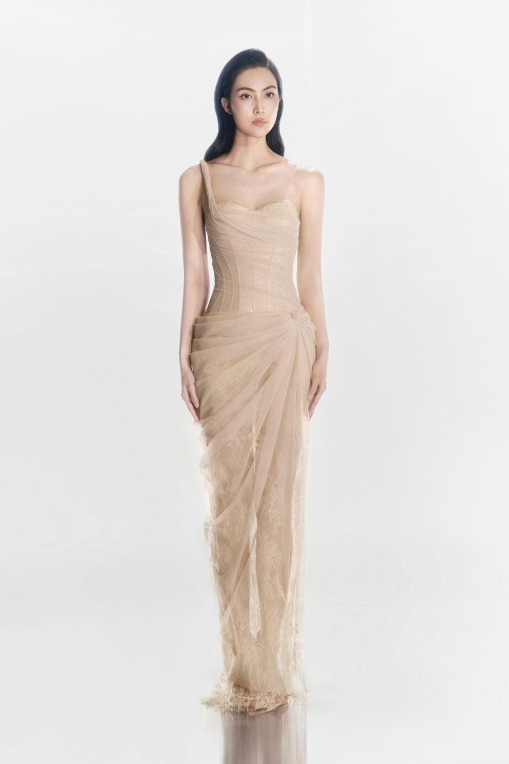 Mara Dress | MEAN BLVD