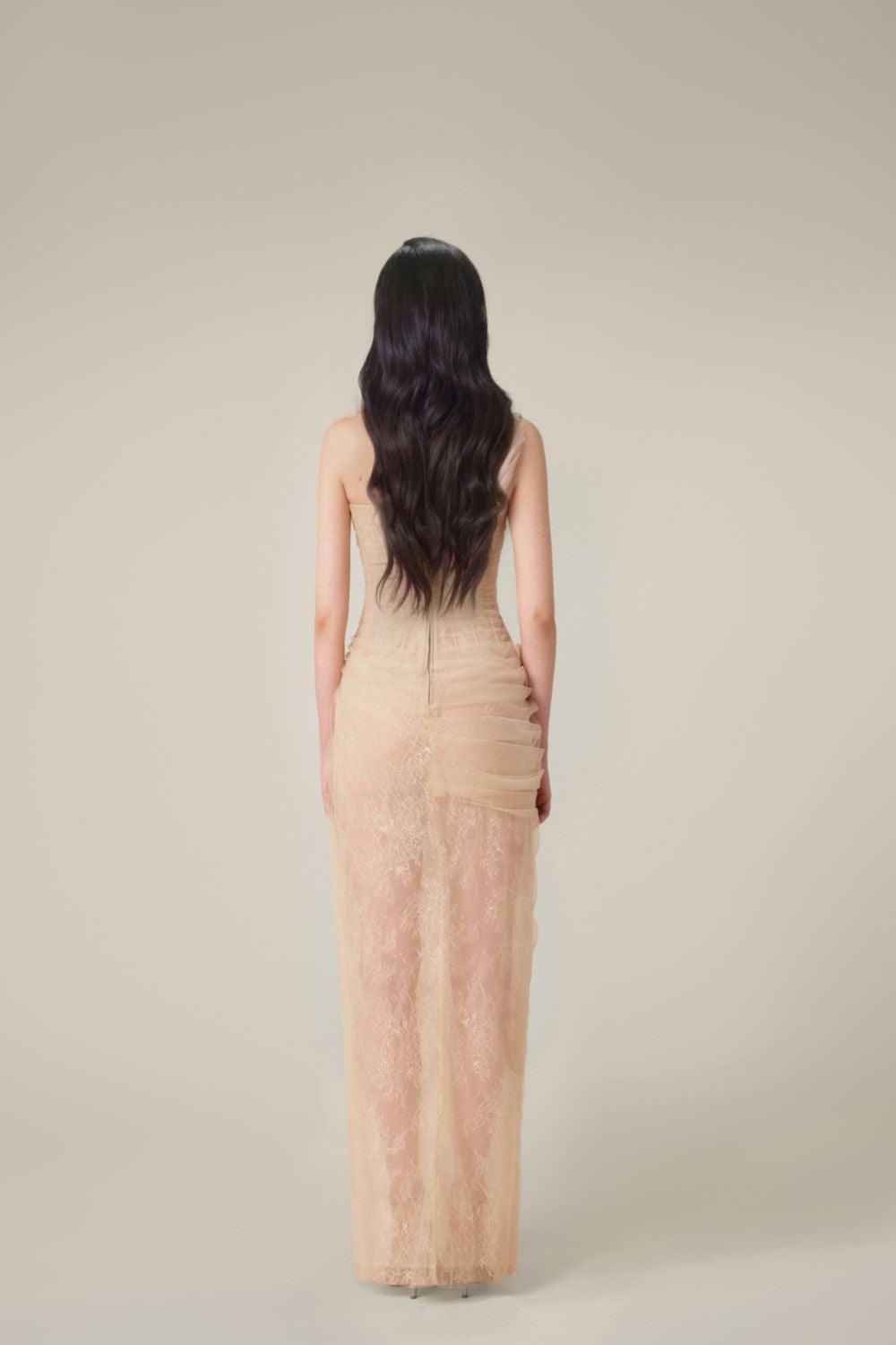 Mara Dress | MEAN BLVD