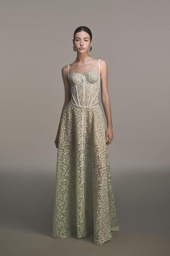 Mina Dress | MEAN BLVD