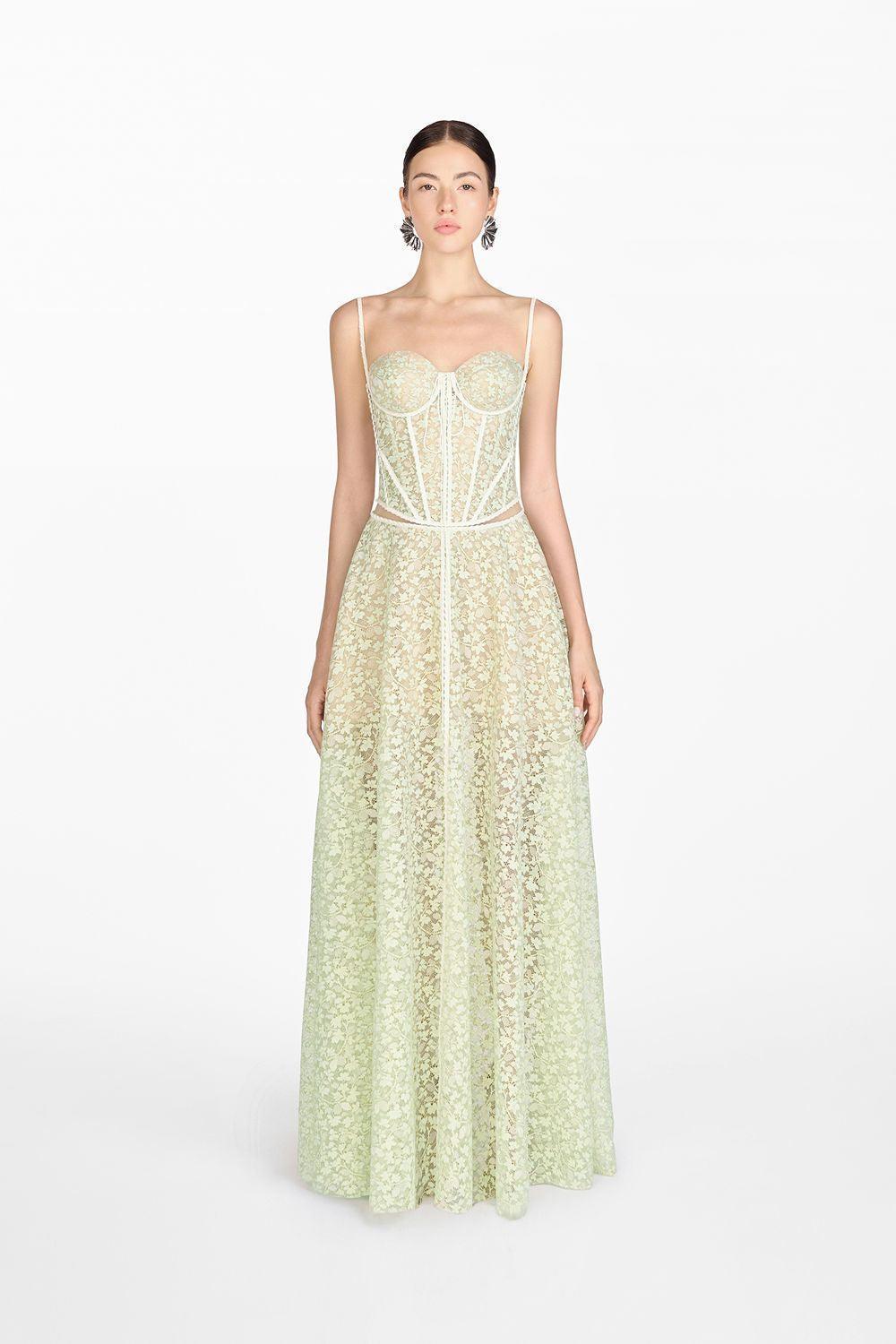 Mina Dress | MEAN BLVD