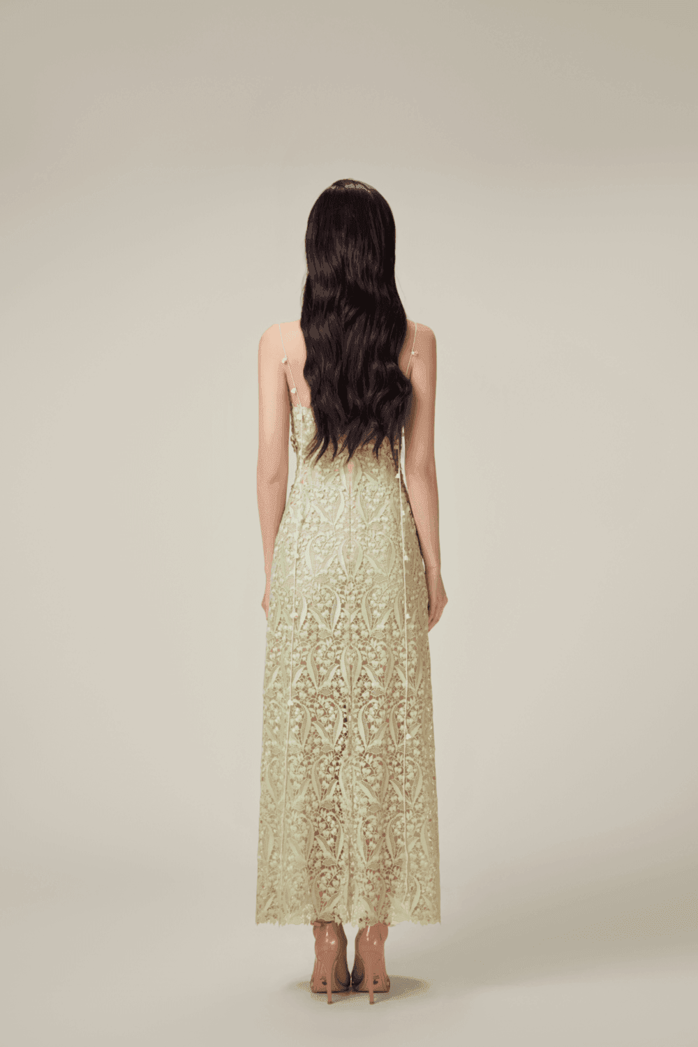 Noah Dress | MEAN BLVD