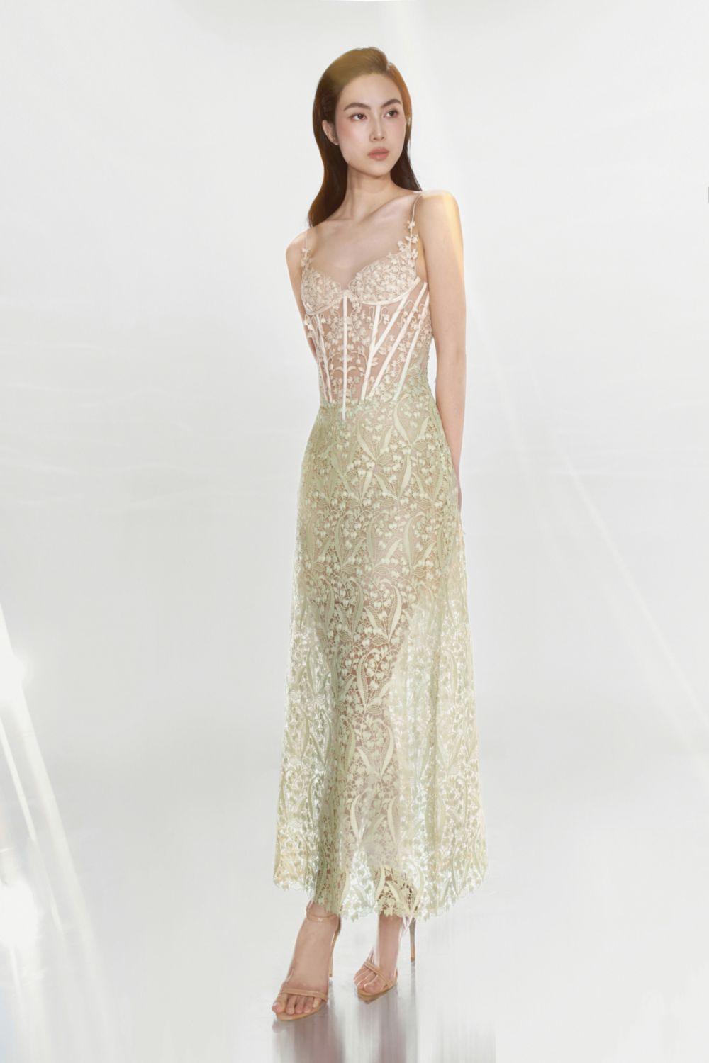 Noah Dress | MEAN BLVD