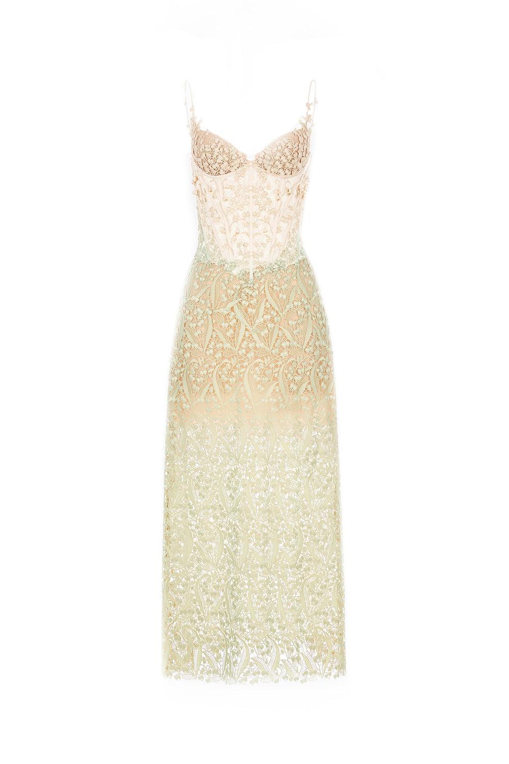 Noah Dress | MEAN BLVD