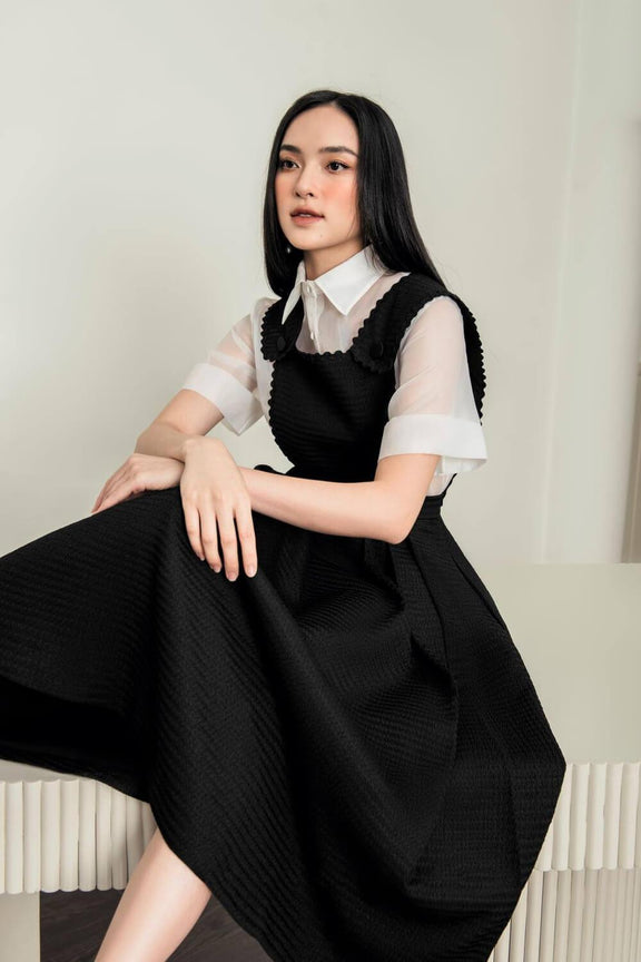 Classy Short Sleeves Shirt – MEAN BLVD