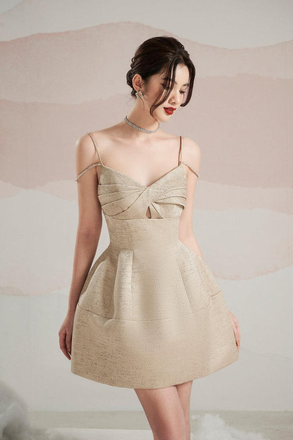 Stella Cami Mini Dress | MEAN BLVD