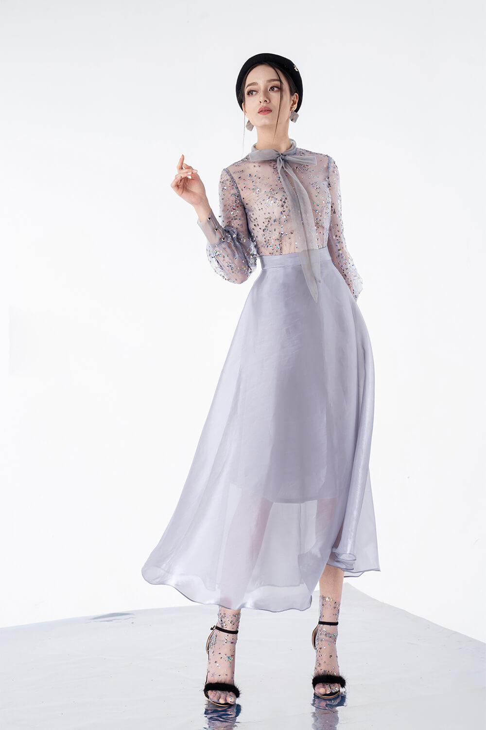 Turner See-Through Set – MEAN BLVD